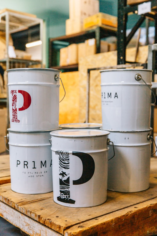Prima Roastery - Elevate Your Cafe with Expertly Roasted Fairtrade ...