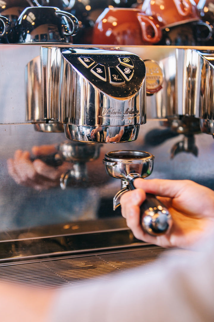 Prima Roastery Fairtrade Organic Coffee